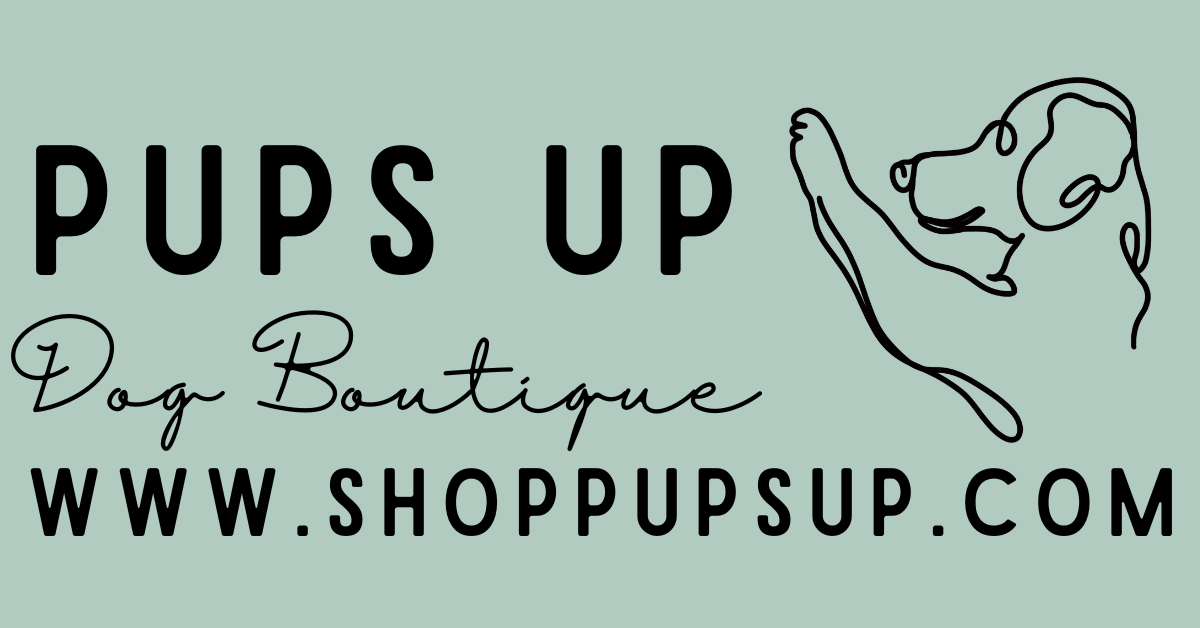 VIP - Very Important Pup – Pups Up